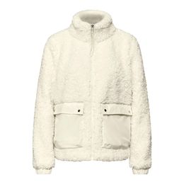 Street One Between-Season Jacket female size M White