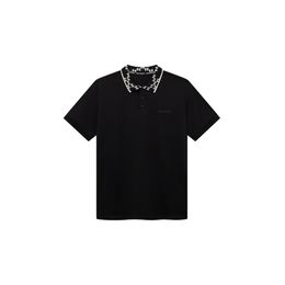 K by KARL LAGERFELD Karl Lagerfeld Shirt ' 745010 ' male size XS Black