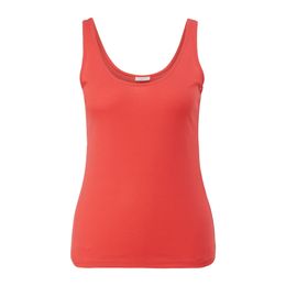 s.Oliver BLACK LABEL Top Damen Gr&ouml;&szlig;e S koralle