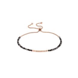 Tamaris Armband Damen Gr&ouml;&szlig;e One Size rosegold / mischfarben