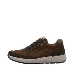 Rieker Sneaker Herren Gr&ouml;&szlig;e 43 braun