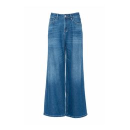 ER Elias Rumelis Elias Rumelis Jeans 'Kalea' Damen Gr&ouml;&szlig;e 30 blue denim