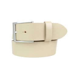 BELTINGER Belt 'Chiaraa' male size 80 Beige
