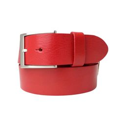 BELTINGER G&uuml;rtel 'Chiaraa' Herren Gr&ouml;&szlig;e 105 bordeaux