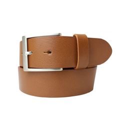 BELTINGER G&uuml;rtel 'Chiaraa' Herren Gr&ouml;&szlig;e 100 camel