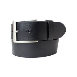 BELTINGER G&uuml;rtel 'Chiaraa' Herren Gr&ouml;&szlig;e 85 schwarz