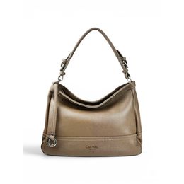 Cheval Firenze Schultertasche 'Giuditta' Damen Gr&ouml;&szlig;e One Size taupe