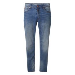 Timezone Jeans 'Eduardo TZ' male size 36 Blue
