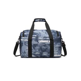 Kono Reisetasche Damen Gr&ouml;&szlig;e One Size taubenblau