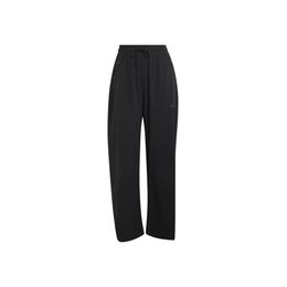 adidas Sportswear Workout Pants 'Z.N.E.' female size XL Black