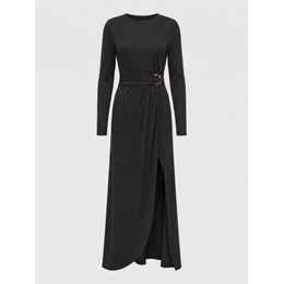 Cupshe Abendkleid 'Maxi Dress' Damen Gr&ouml;&szlig;e 36 schwarz Sommerkleid