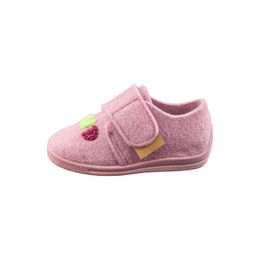 Sterntaler Hausschuh Jungen Gr&ouml;&szlig;e 23 mischfarben / rosa