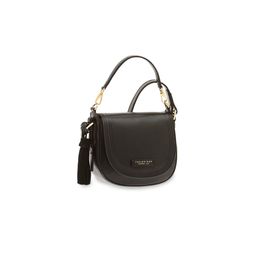 The Bridge Crossbody Bag female size One size Black