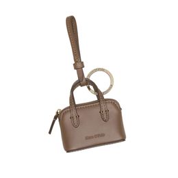 Marc O'polo Accessories Etui Damen Gr&ouml;&szlig;e One Size schoko