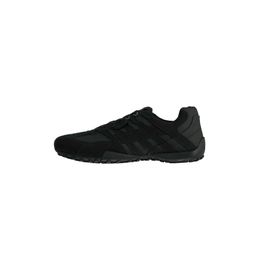 Geox Sneaker 'UOMO SNAKE K' Herren Gr&ouml;&szlig;e 42 schwarz