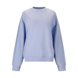 ENDURANCE ATHLECIA Athlecia Athletic Sweatshirt 'Cabell' female size XXL Light blue