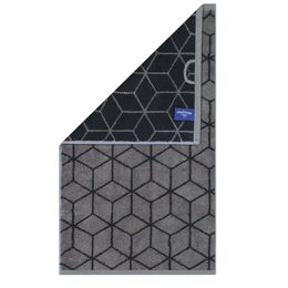 Villeroy & Boch VILLEROY & BOCH Towel male size 30x50 cm Dark grey