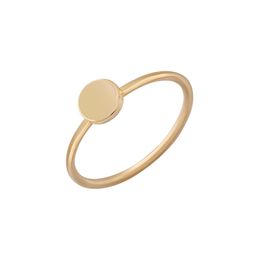 CAI ca&iuml; Ring female size 60 Yellow
