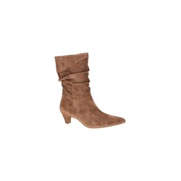 Paul Green Boots female size 37.5 Brown