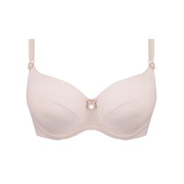 Unikat BH 'Celina' Damen Gr&ouml;&szlig;e 90 beige Sommerkleid