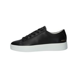 Blackstone Sneaker 'Maynard BL470' Damen Gr&ouml;&szlig;e 36 schwarz Sommerschuhe