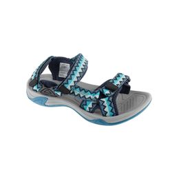 CMP Sandals 'CMP Hamal Wmn Hiking Sandal' female size 39 Blue