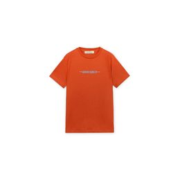 Trussardi Trikot Herren Gr&ouml;&szlig;e XL orange