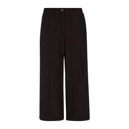 s.Oliver BLACK LABEL Hose Damen Gr&ouml;&szlig;e 46 schwarz