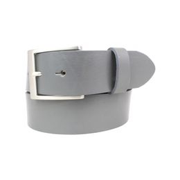 BELTINGER Belt 'Chiaraa' male size 85 Dark grey
