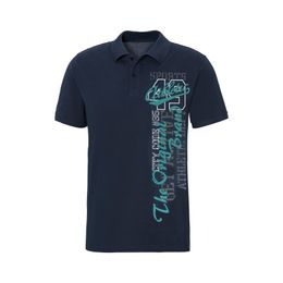 John Devin Poloshirt