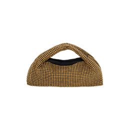 KRZY Handtasche Damen Gr&ouml;&szlig;e One Size gold