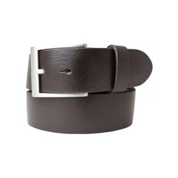 BELTINGER G&uuml;rtel 'Chiaraa' Herren Gr&ouml;&szlig;e 85 braun