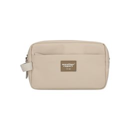 WEATHER REPORT Tasche 'Bronze' Herren Gr&ouml;&szlig;e One Size beige