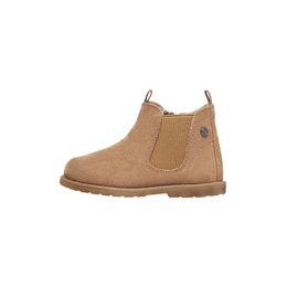 Falcotto Stiefel Jungen Gr&ouml;&szlig;e 25 braun