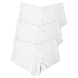 Nina von C. Panty 'Secret Soft & Shape' Damen Gr&ouml;&szlig;e M wei&szlig;