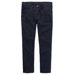 Men Plus Pants male size 46 Night blue