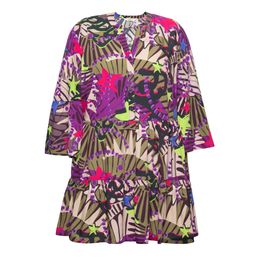 Angel of Style Tunika Damen Gr&ouml;&szlig;e XXXL bunt