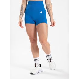 Gorilla Wear Athletic Pants female size S/M Blue
