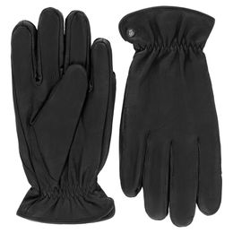 Roeckl Lederhandschuhe 'DETROIT' Herren Gr&ouml;&szlig;e L/XL schwarz