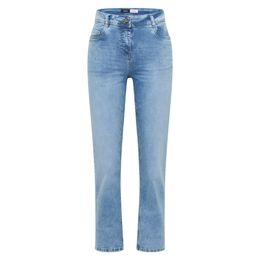 Cecil Jeans female size 25 Blue denim