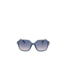 adidas originals Sonnenbrille Damen Gr&ouml;&szlig;e 55 blau