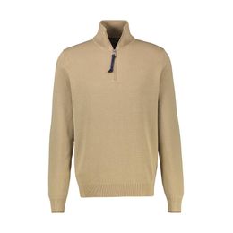 Lerros Pullover Herren Gr&ouml;&szlig;e XXL beige