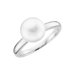 Giorgio Martello Milano Ring Damen Gr&ouml;&szlig;e 56 silber