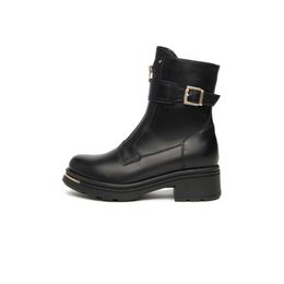 Nero Giardini Stiefelette 'Colonia' Damen Gr&ouml;&szlig;e 39 schwarz