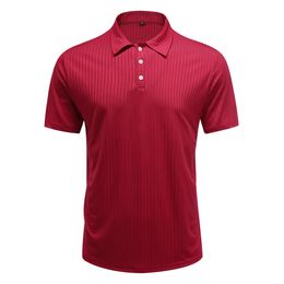 Allthemen Shirt 'Rhythmus' male size XXXL Red
