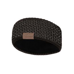 Normani Athletic Headband male size One size Brown