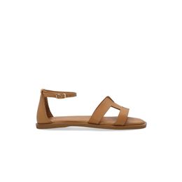 Venezia Sandale 'Venezia' Damen Gr&ouml;&szlig;e 36 braun