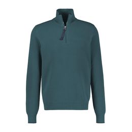 Lerros Sweatshirt Herren Gr&ouml;&szlig;e M petrol