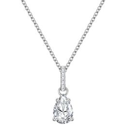 Glanzst&uuml;cke M&uuml;nchen Glanzst&uuml;cke M&uuml;nchen Kette Damen Gr&ouml;&szlig;e One Size silber