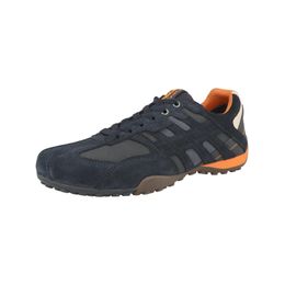 Geox Sneaker Herren Gr&ouml;&szlig;e 46 dunkelblau